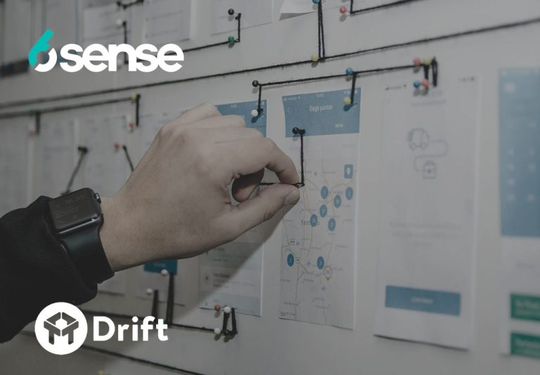 6sense Integrates with Drift to Improve Personalized Experiences
