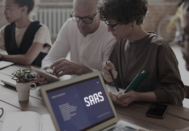 How to Design a B2B SaaS Marketing plan - Valasys Media