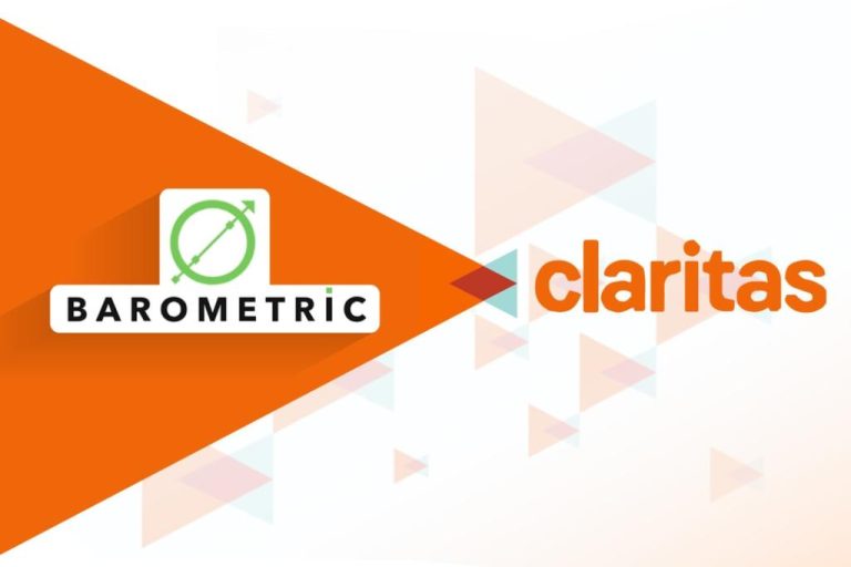 Claritas – Barometric: Closed Loop Solution For Marketers