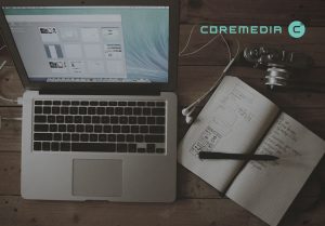 CoreMedia Content Cloud for Cross-Channel Content Management