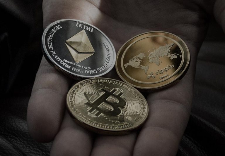 Top 5 Benefits of Using Cryptocurrency in B2B Payments