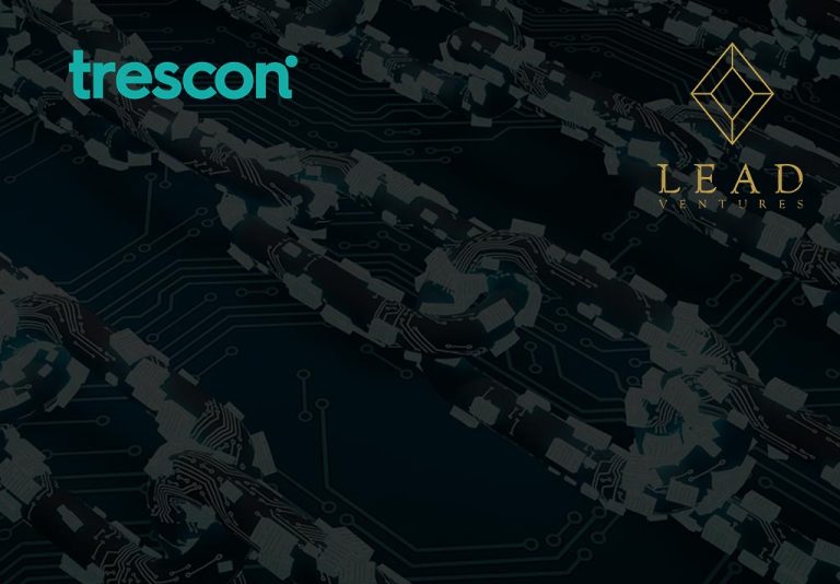 Trescon & LEAD Ventures for World Blockchain Summit in Dubai