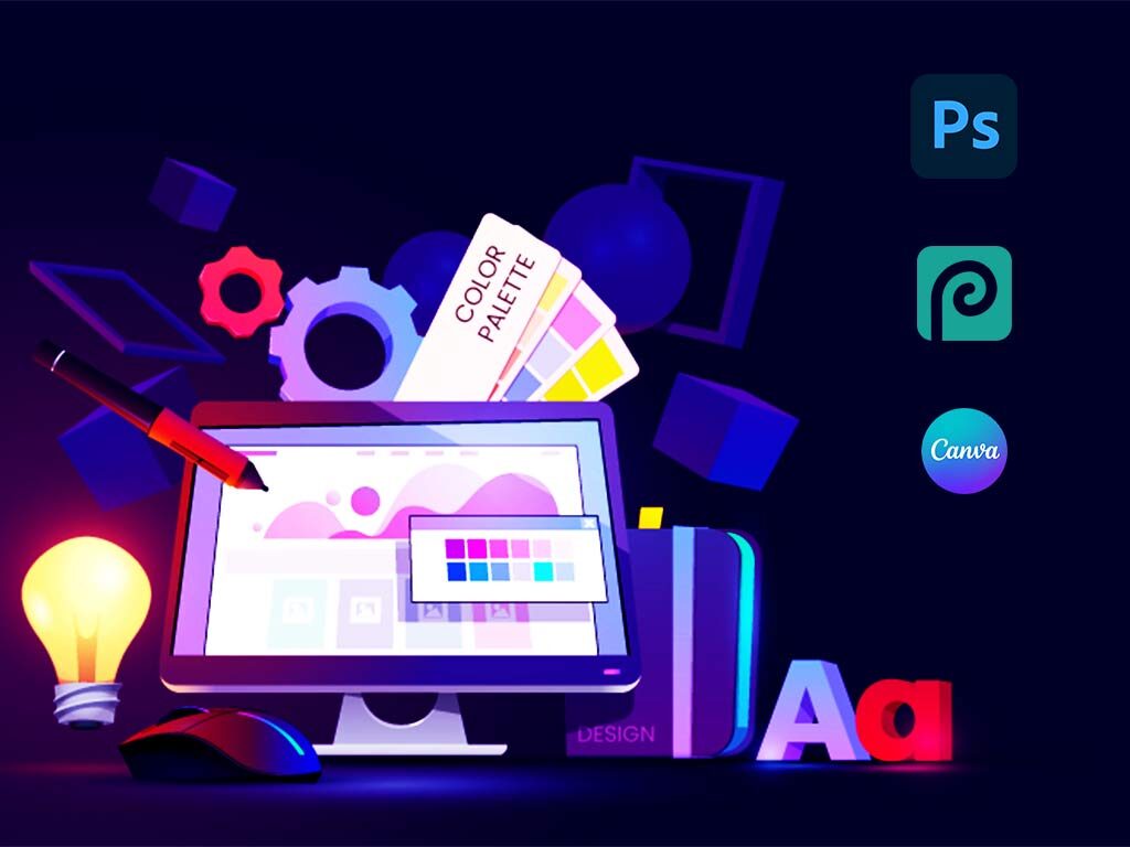Photopea Vs Photoshop Vs Canva Which Is Better For You Photopea Vs Photoshop Vs Canva Which Is Better For You