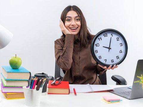 4 Cost-Effective Ways Track Part-Time Employee Working Time