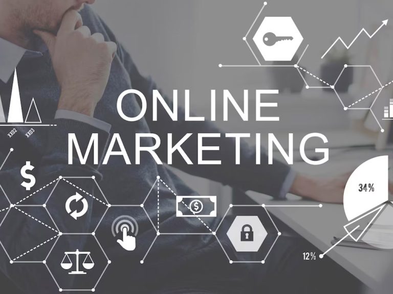 The Ultimate Guide to Creating an Online Marketing Campaign That Drives ...