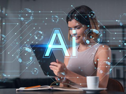 AI-Generated Content: Opportunities and Risks - Valasys Media