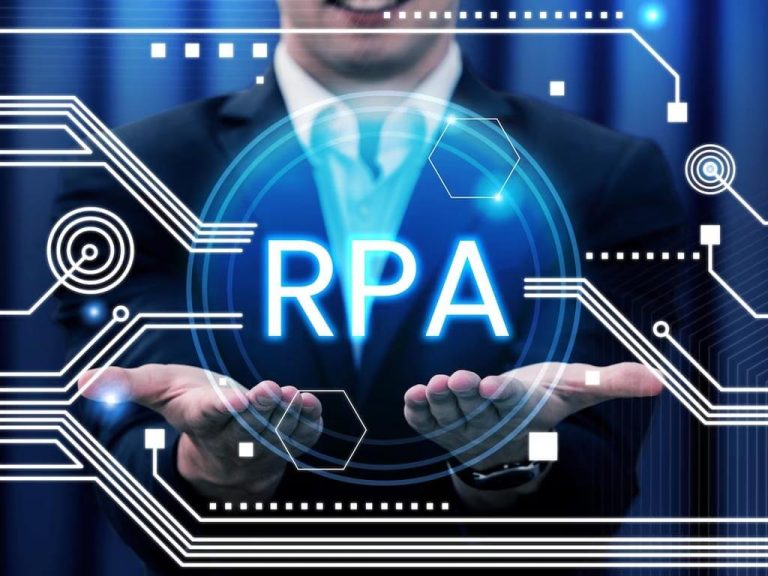 How to Implement RPA in Business - Valasys Media