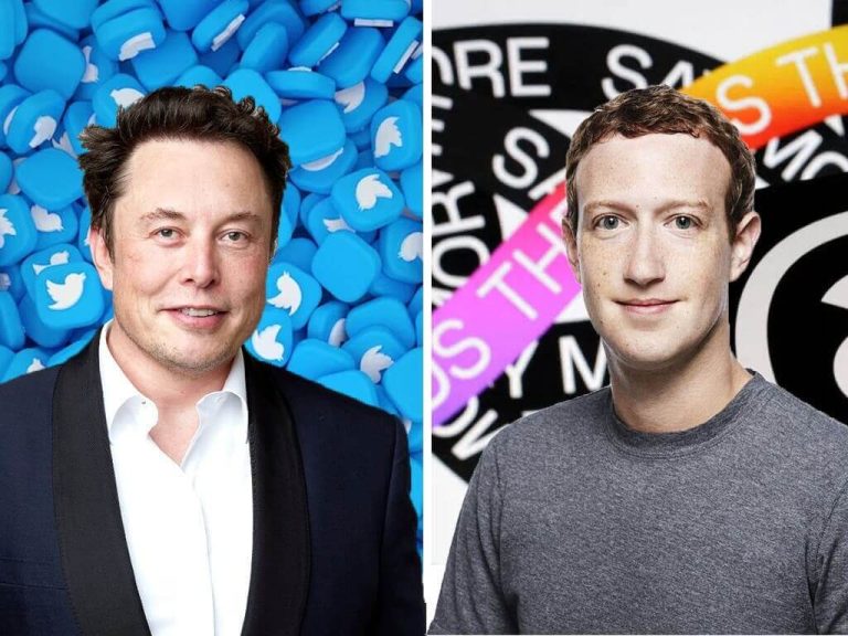 Differences between Musk’s Twitter & Zuckerberg’s Threads - Valasys Media