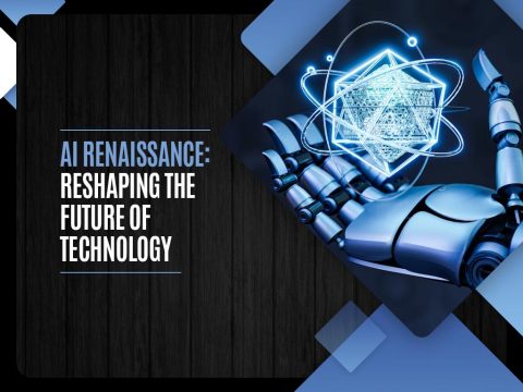 AI Renaissance: Reshaping the Future of Technology - Valasys Media