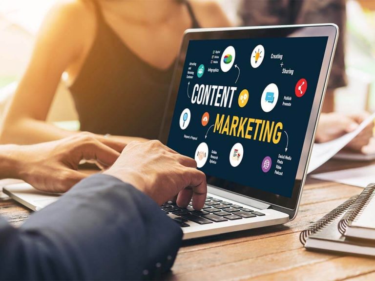 Storytelling with Substance: How to Infuse Your Content Marketing with Purpose- Valasys Media