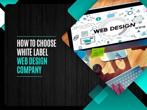 How to Choose White Label Web Design Company- Valasys Media