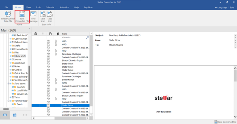 How to Transfer Data from OST to PST in Microsoft Outlook - Valasys Media