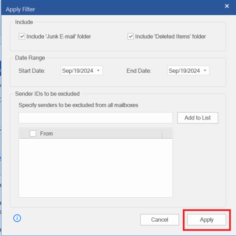 How to Transfer Data from OST to PST in Microsoft Outlook - Valasys Media